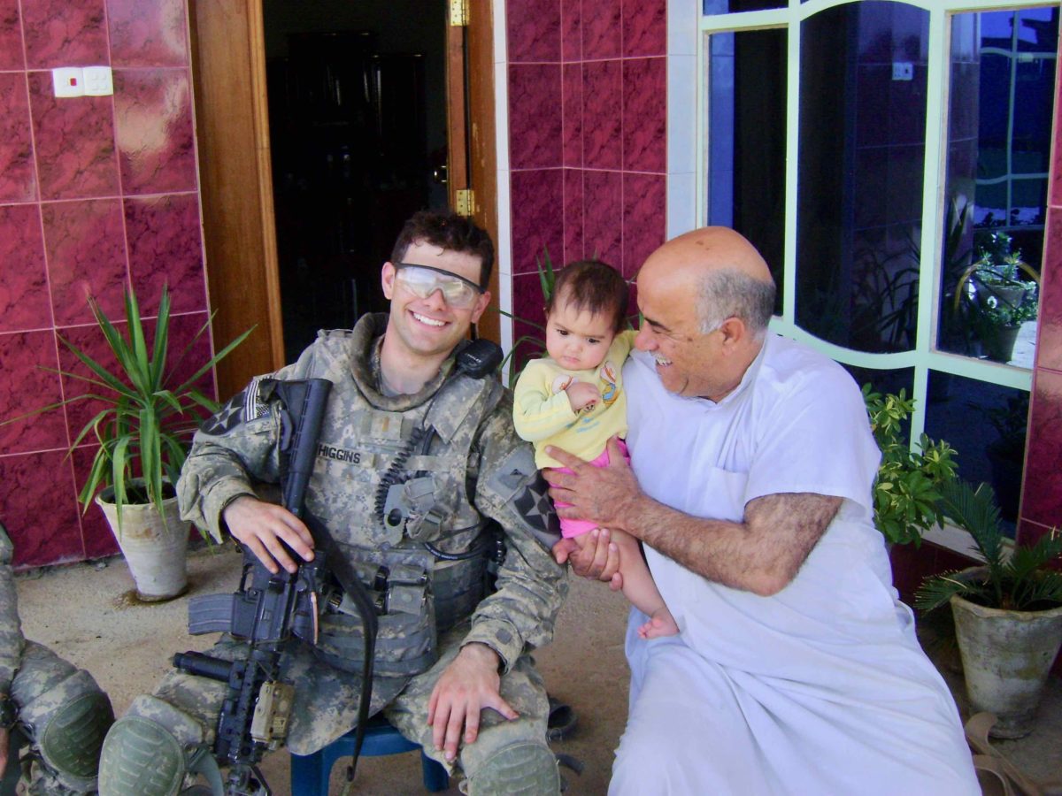 Veterans help us be our best - General Mills