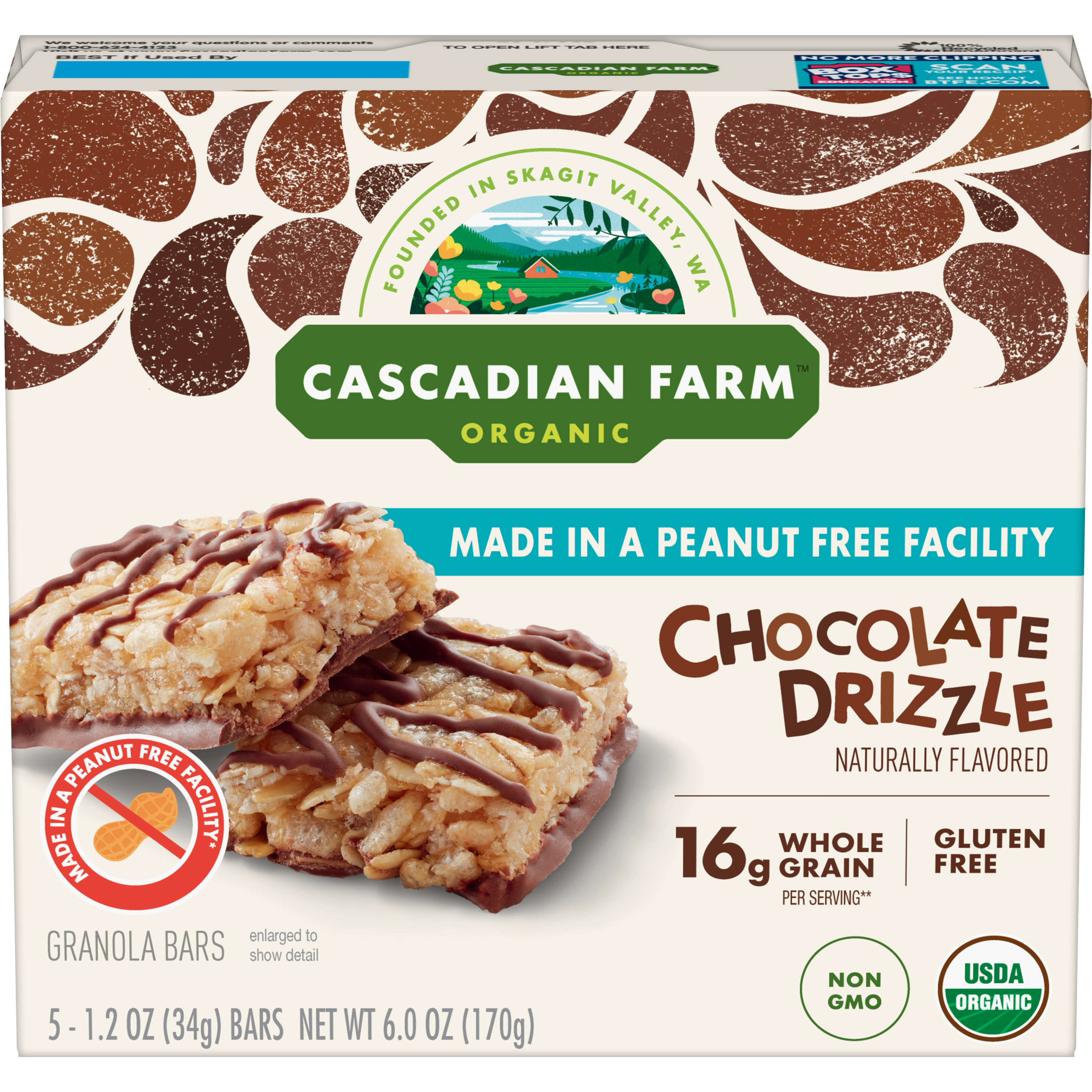 How we're building brands with purpose - General Mills
